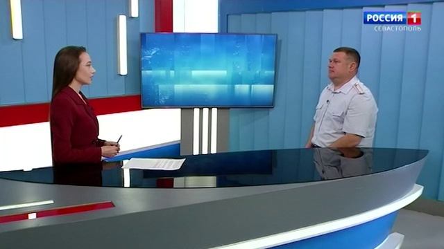 Вести Севастополь. Выпуск 11:30 от 01.06.2026