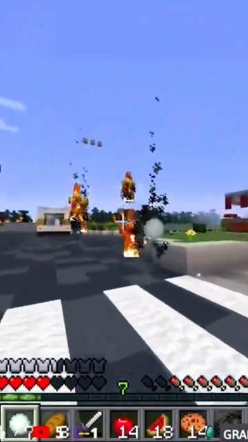 Minecraft Лучшее #1392