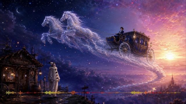 Вера Инбер — Кавалер луны.