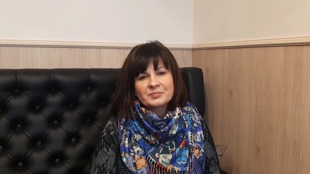 Отзыв о консультации по жилищному вопросу