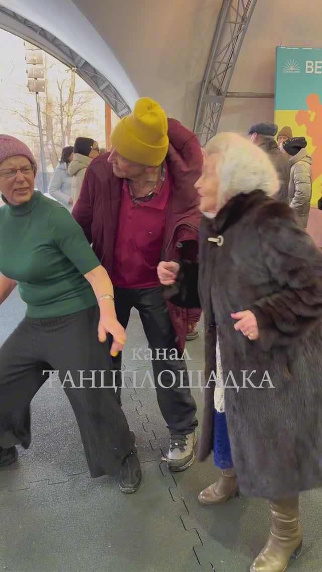 🤩🔥Ух, Вот Это Драйв👍 Жара на танцполе в Сокольниках 💃🎉