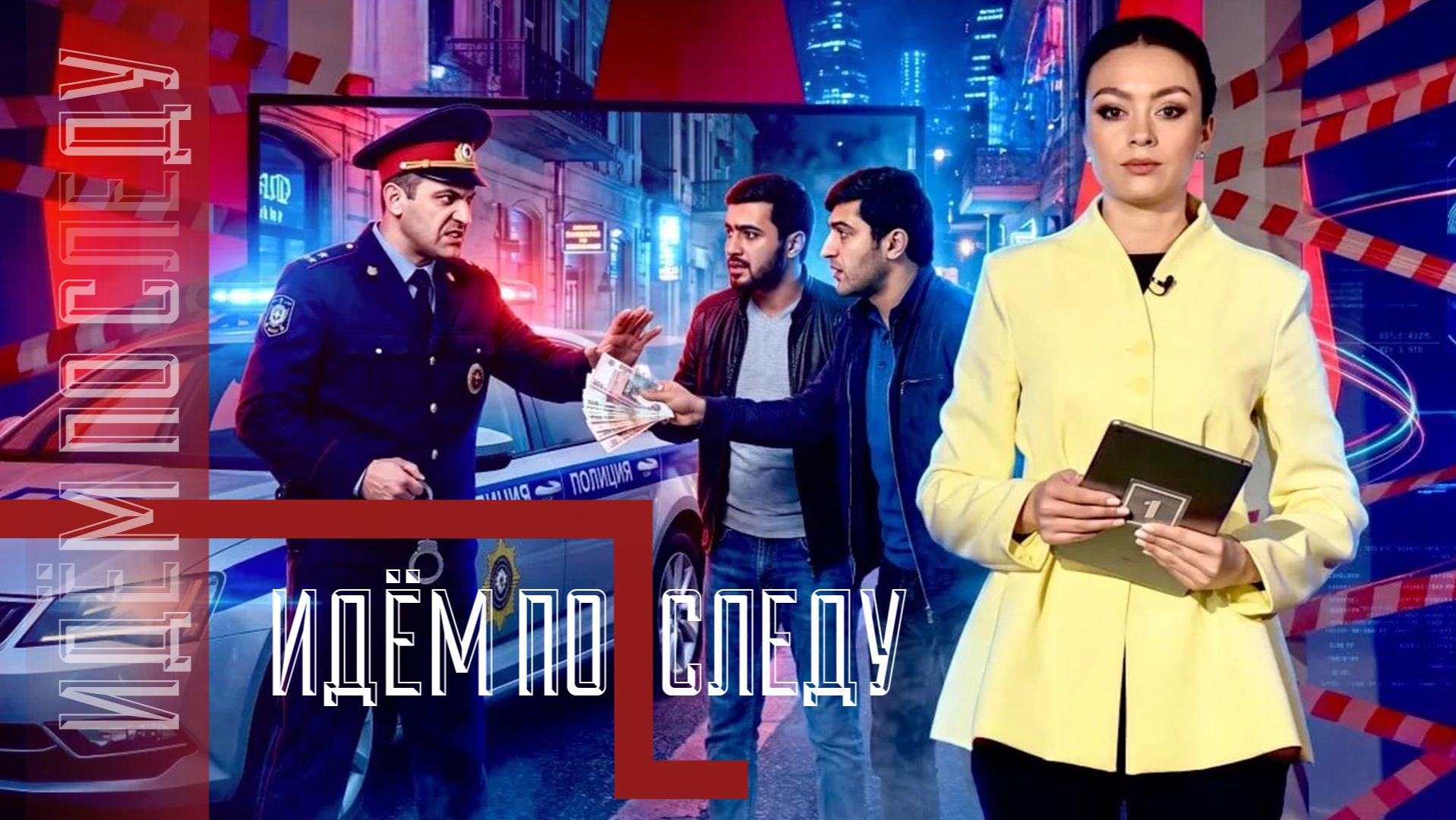 ⚡️ «Я не знал, по-русски не понимаю»