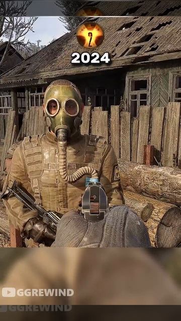 Old Far Cry 2 Has Better NPC AI Than STALKER 2