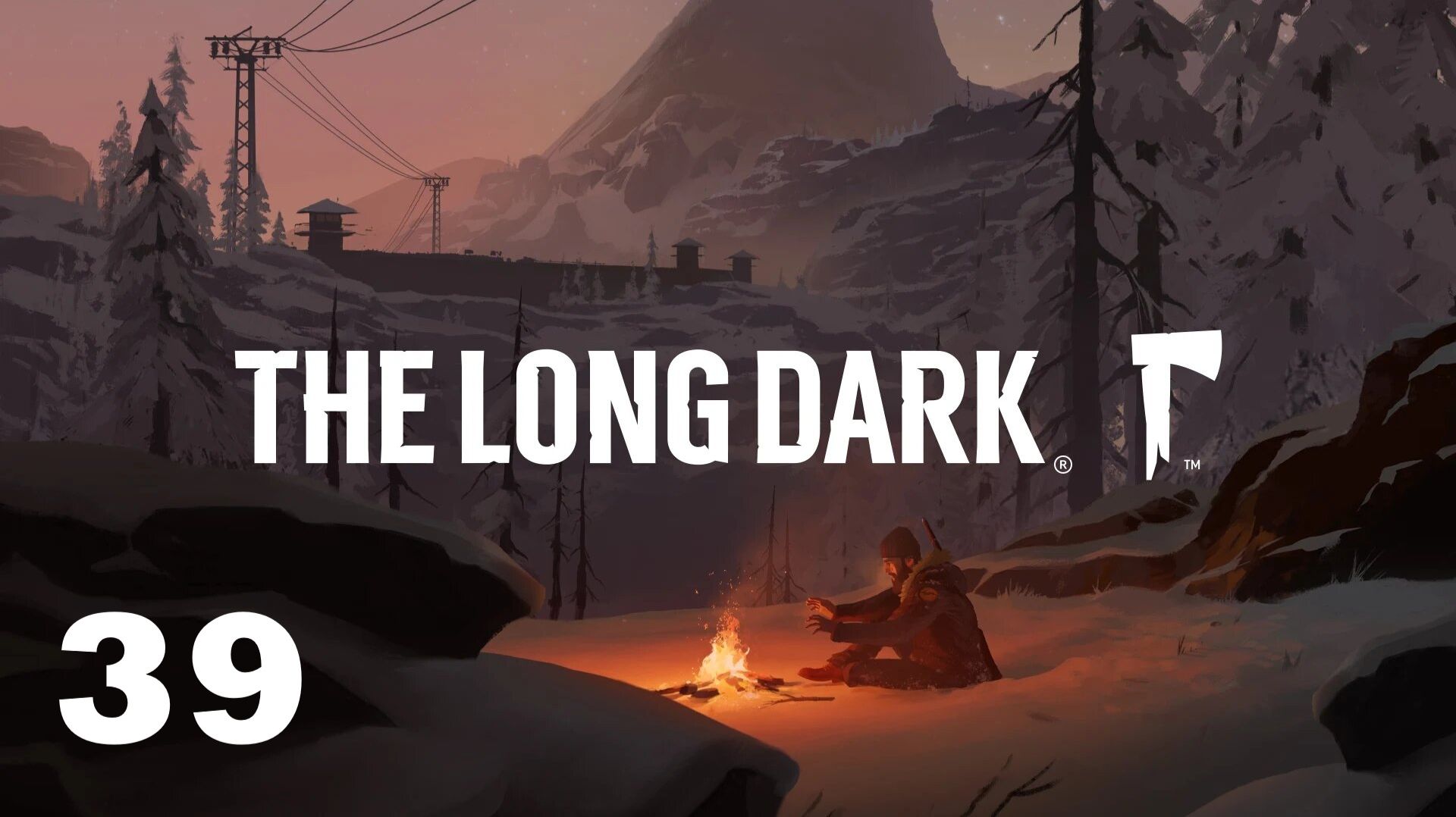 Медблок 🐻 The Long Dark 🏔 39