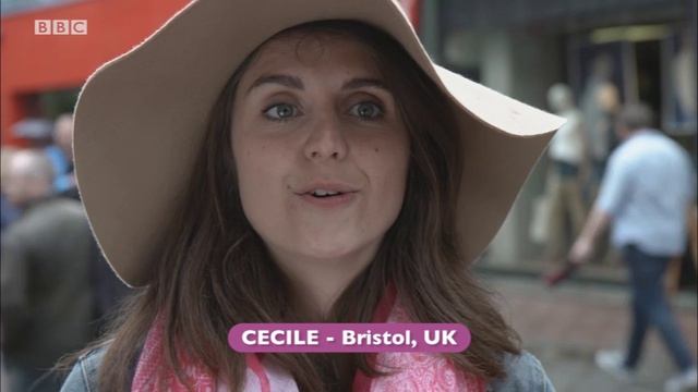 Wider World 3_2nd_Unit_2.4_BBCVoxPop
