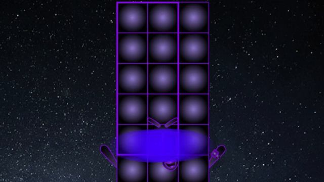 Cannyblocks Band 4