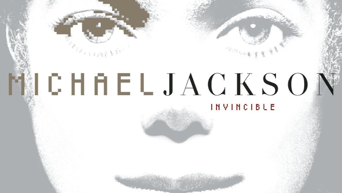 Michael Jackson — Speechless (audio)
