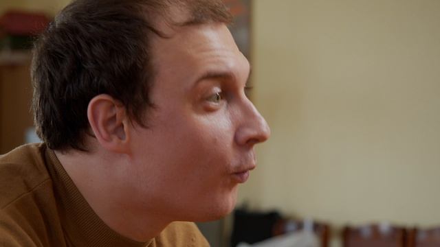 "Чрезвычайная ситуация" короткометражный фильм