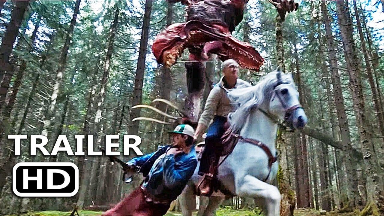 HOPE — Официальный трейлер (2026)