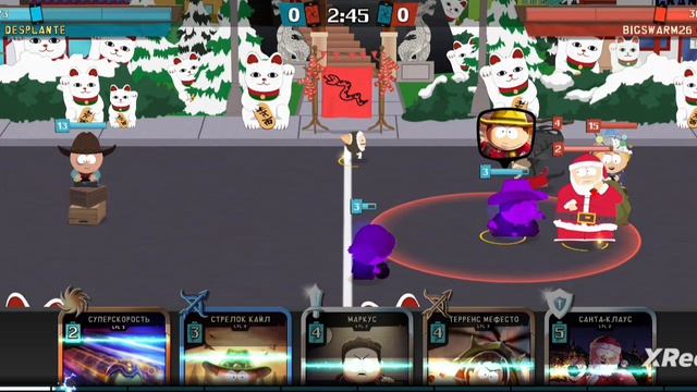 South Park Phone Destroyr #34