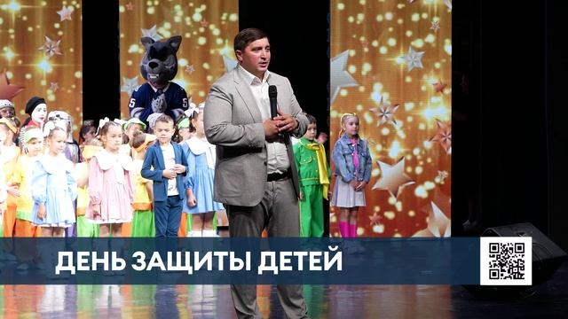 В Нижнекамске прошёл фестиваль детского творчества среди дошколят района «Ритмы нашего города»