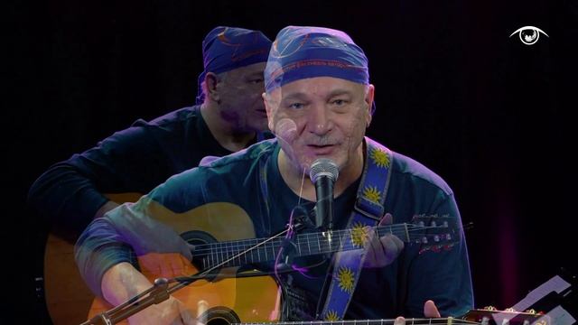 Павел АКСЁНОВ - Ехали медведи на велосипеде (стихи: Корней Чуковский)
