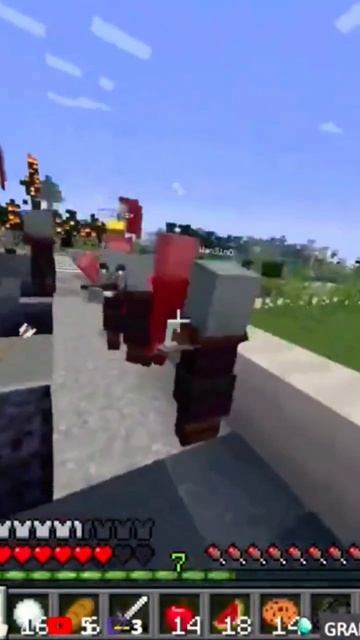 Minecraft Лучшее #1393