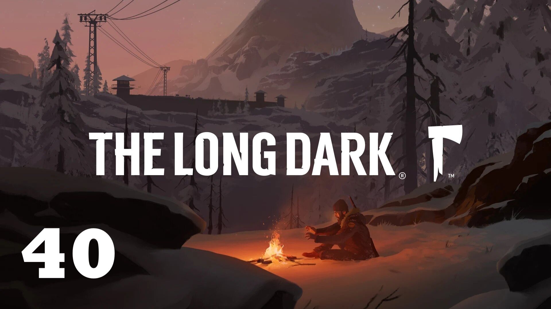 Сложные задачи 🐻 The Long Dark 🏔 40