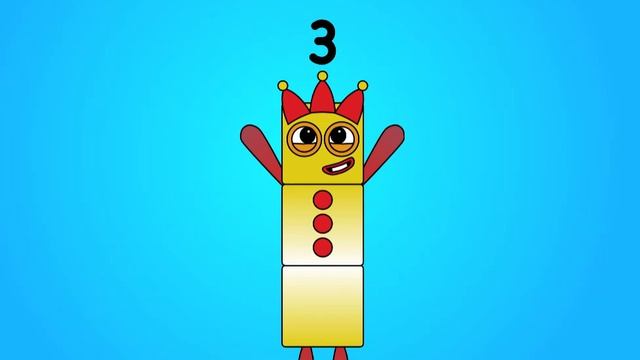 Cannyblocks Band 1