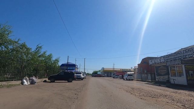 Велопокатушки по Рубцовску №132. 😊