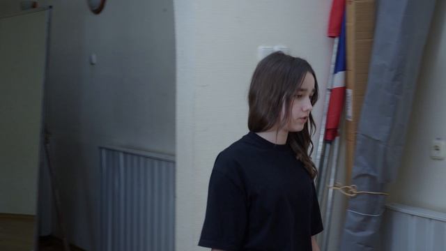 "Один на пятерых" киноэтюд