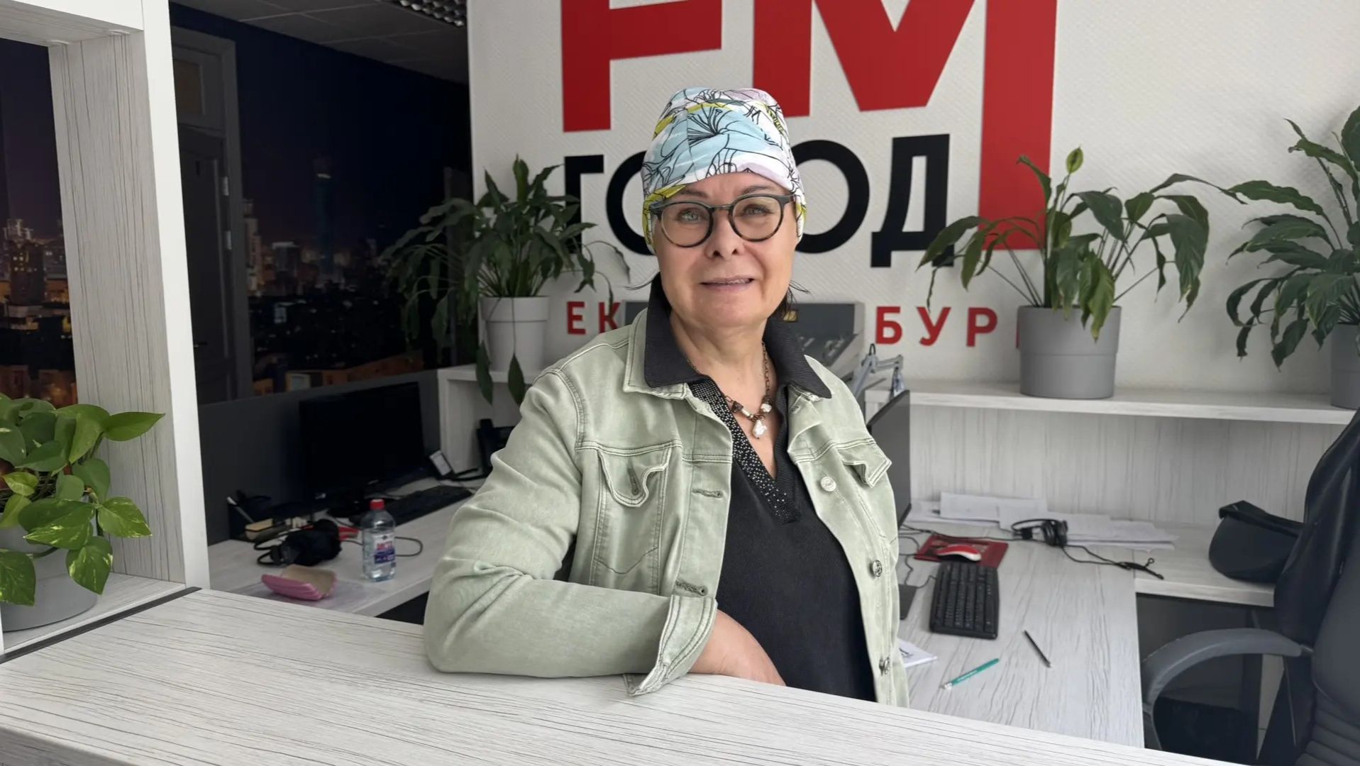 «Берите детей и езжайте в Карабаш!» (с) или почему важно путешествовать с детьми!?
