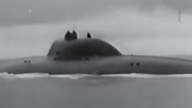 АПЛ Проэкт "705" Титановый кошмар для НАТО, подлодка СССР, которая обгоняла торпеды.