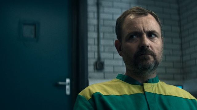 Захваченный рейс 2 сезон 5 серия | Hijack (Дубляж)