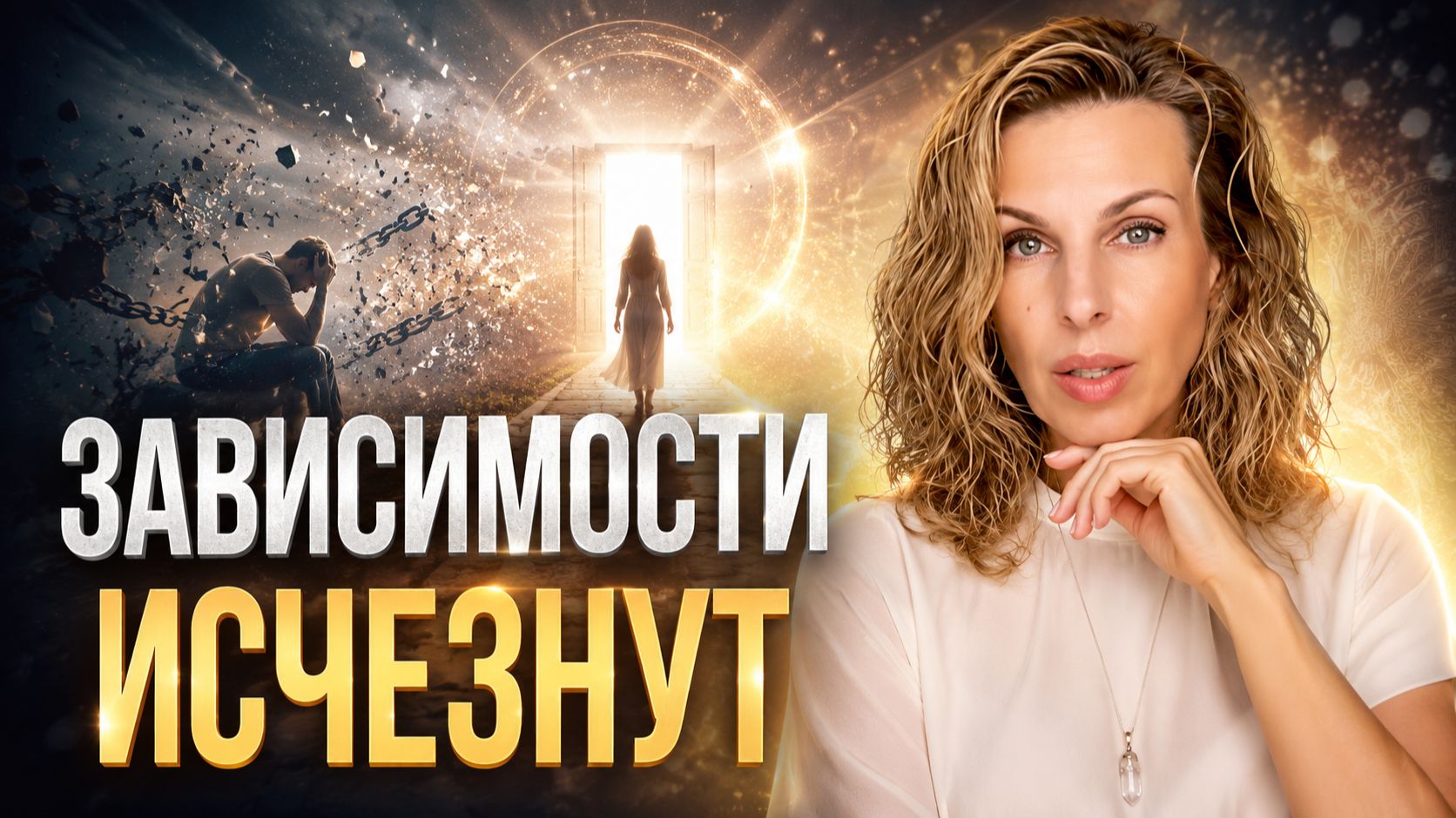 Почему старые программы и зависимости теряют власть над людьми  #пробуждение #сознание
