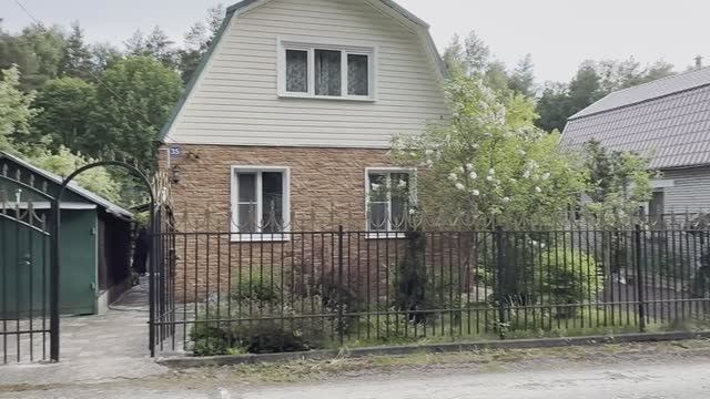 ЕДЕМ В ГОСТИ К РОДИТЕЛЯМ В ГОРОД КОЛОМНА 30.05.2026