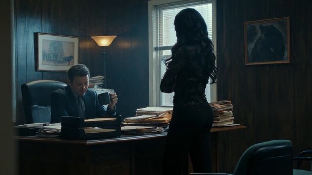 Мэр Кингстауна 4 сезон 2 серия | Mayor of Kingstown (Дубляж)