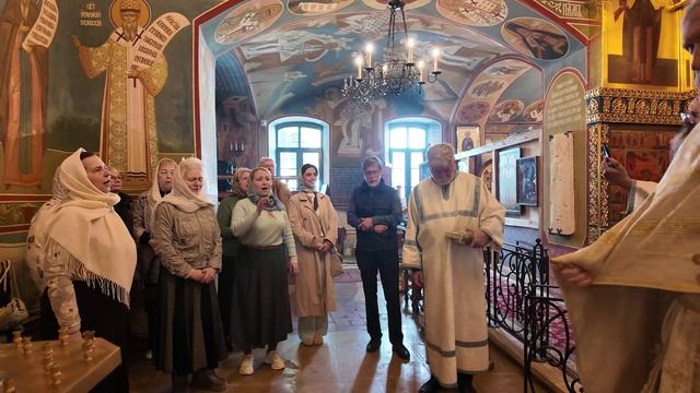 С днем рождения Алтарника Игоря_30.05.2026_1
