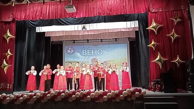 Русские ложки