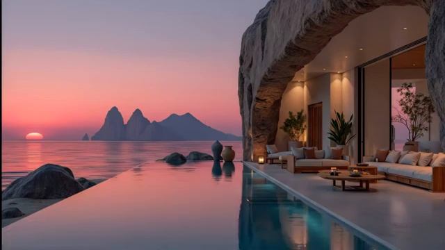 Музыка Релакс Дип Хаус Luxury House Mix Elegant Deep House