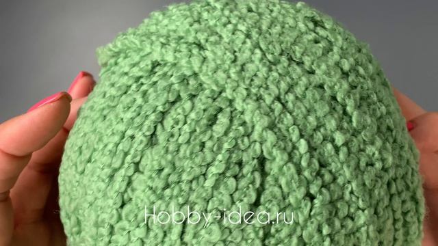 Gazzal Merino Boucle 3769
