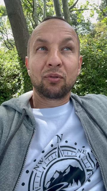 Владислав пришёл с мощным ограничивающим убеждением