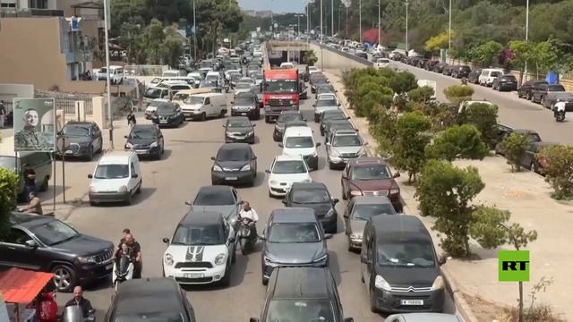 نزوح جماعي من الضاحية الجنوبية لبيروت بعد أوامر نتنياهو بقصفها