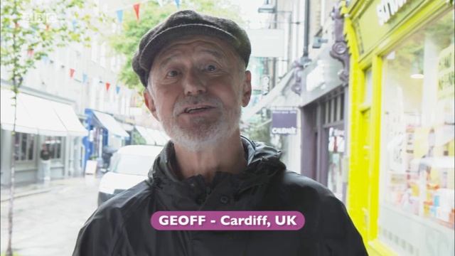 Wider World 3_2nd_Unit_2.6_BBCVoxPop