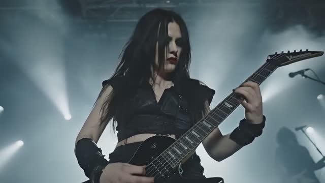 Оркестровка the Apocalypse - Финального металлического реквиема для скрипки и фортепиано