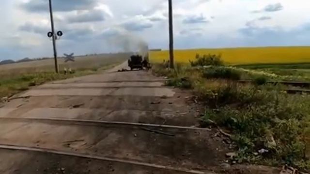 ФРОНТОВАЯ ВЗАИМОВЫРУЧКА НА СВО