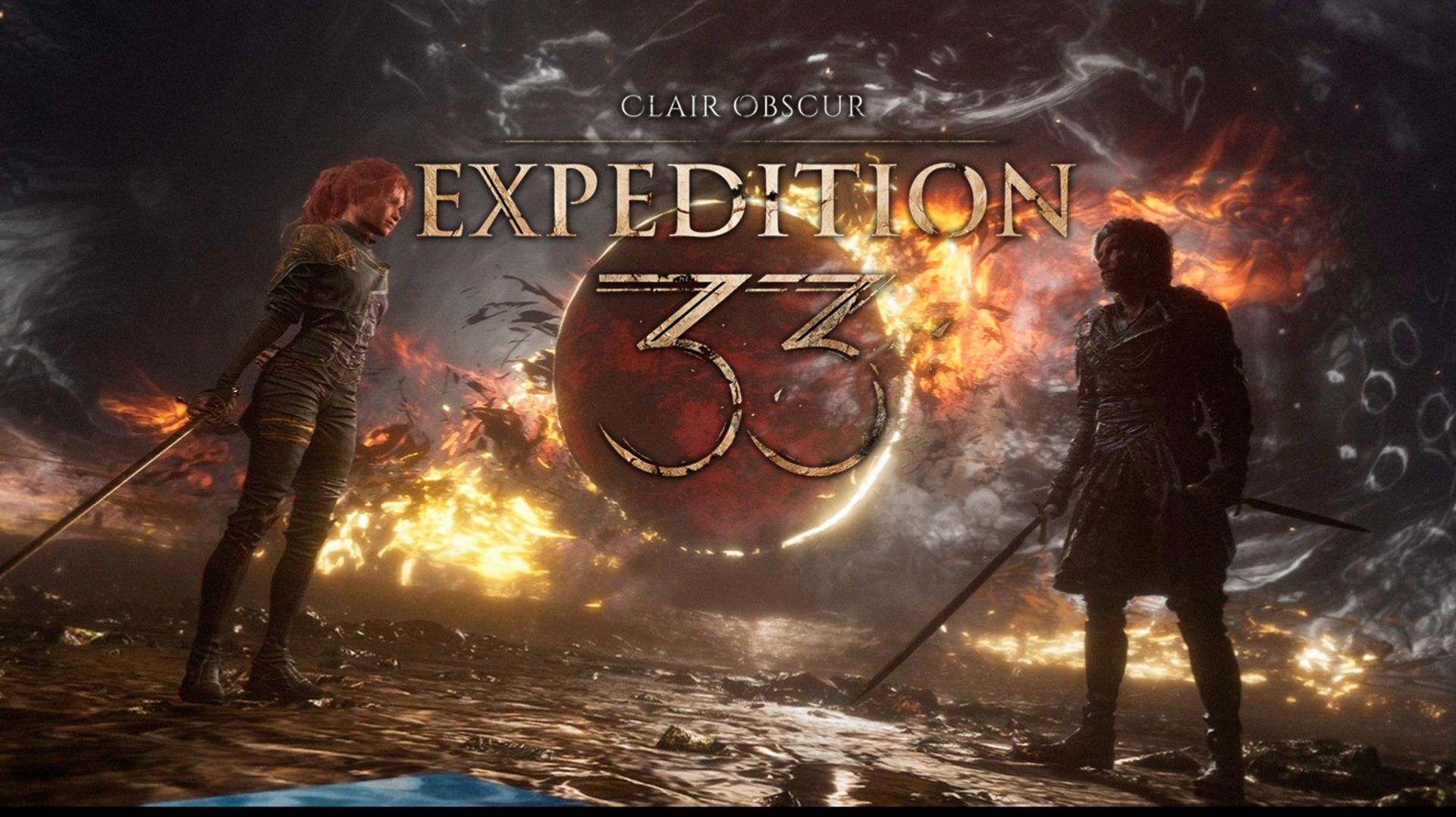 Clair Obscur: Expedition 33