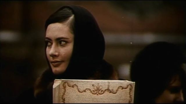 Музыка из фильма О любви.  Е. Крылатов.  Music from the film About Love. E. Krylatov