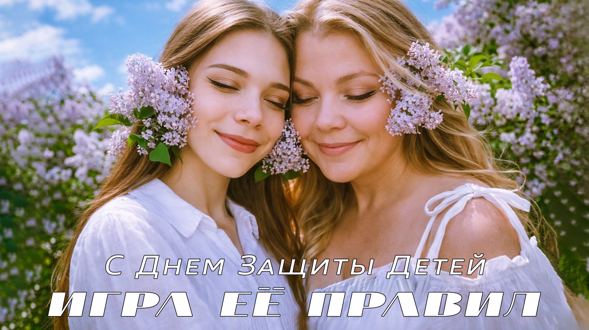 «Игра Ểё Правил» | Новый Муз~Вопрос | 01/06/26