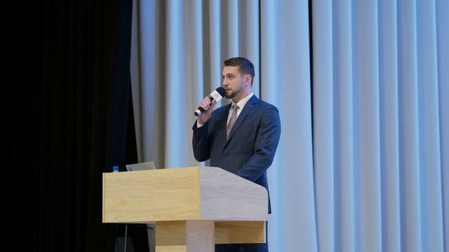 Стратегические направления внешней политики России в многополярном мире. Лекция Р.Д. Гребнева