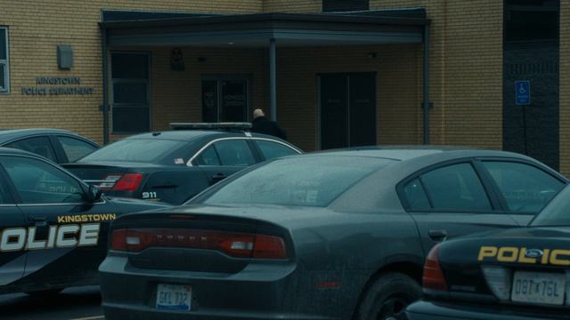 Мэр Кингстауна 4 сезон 9 серия | Mayor of Kingstown (Дубляж)