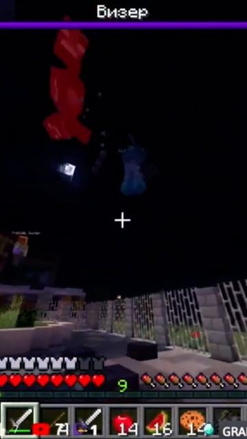 Minecraft Лучшее #1396
