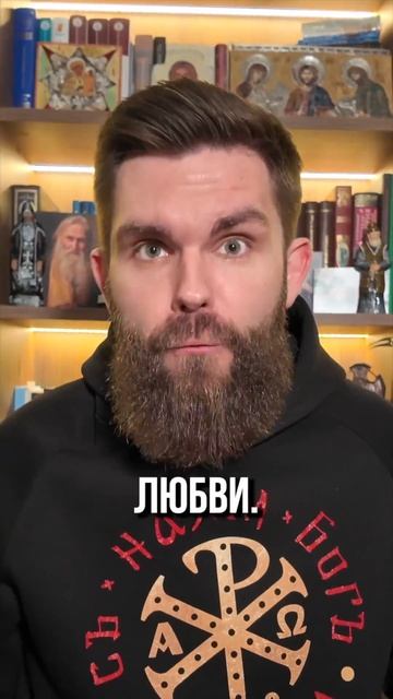 ☦ Сегодня Духов день. Старец Серафим Саровский объяснил тайну СВЯТОГО ДУХА. В этом смысл нашей жизни