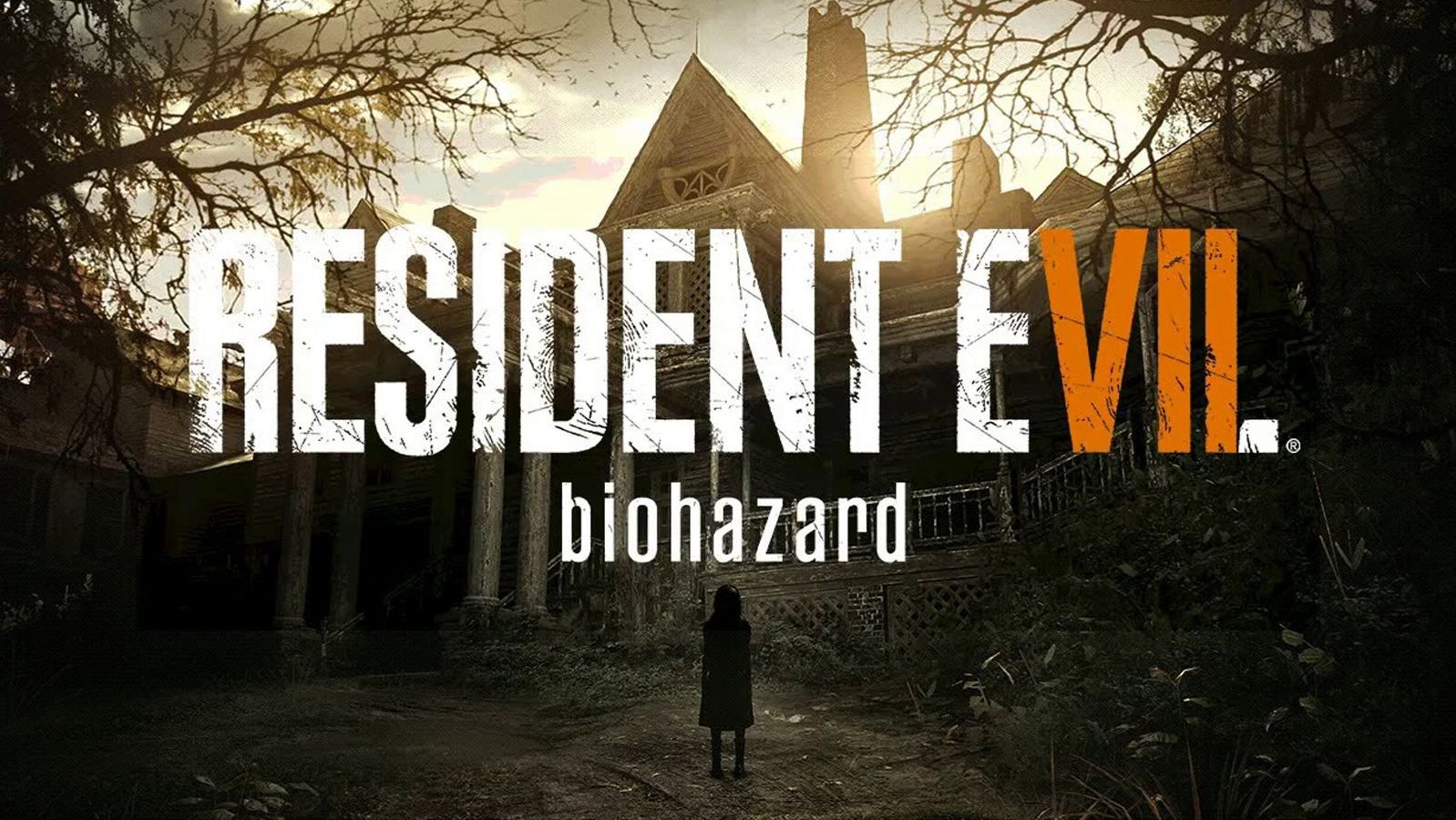 #2 ДЕД В БЕШЕНСТВЕ ► Resident Evil 7
