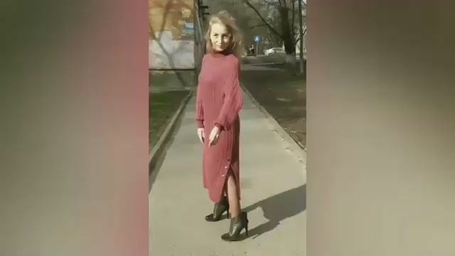 Трендовое платье моими глазами ИТОГ 5платьевспицами Архив