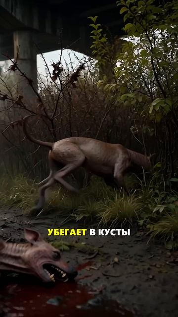 Ты бы не выжил в STALKER
