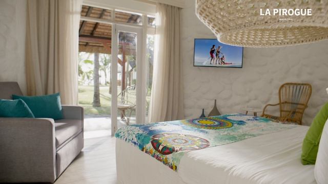 La Pirogue Hotel