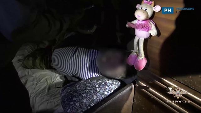 Задержан мужчина за убийство 32-летней давности в Рязани