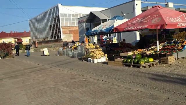 Из столицы в провинцию - г. Тосно, Ленинградская область, 65 км. от Ленинграда Фрагмент 10а
