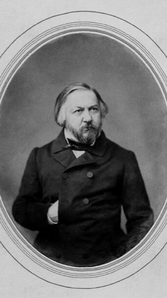 Михаил Иванович Глинка. Я помню чудное мгновенье.  С.Лемешев. Стихи - А.С.Пушкин.